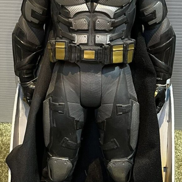 Jakks Pacific | Toys | 27 New 19 Dc Justice League Theatrical Tactical ...